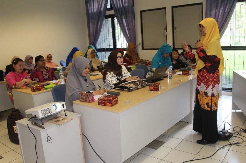 Pelatihan Penelitian dengan Metode Kualitatif – HDSS Fakultas Kedokteran UGM