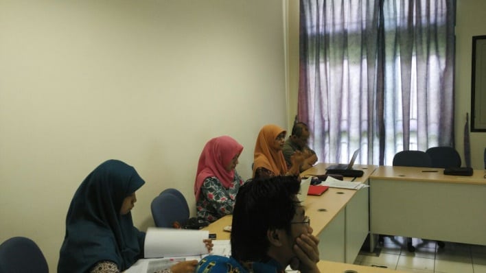 Workshop Pemanfaatan data HDSS Sleman – HDSS Fakultas Kedokteran UGM