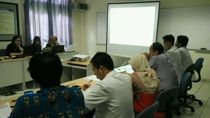 Workshop Pemanfaatan data HDSS Sleman – HDSS Fakultas Kedokteran UGM
