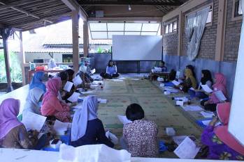 Galleries – HDSS Fakultas Kedokteran UGM