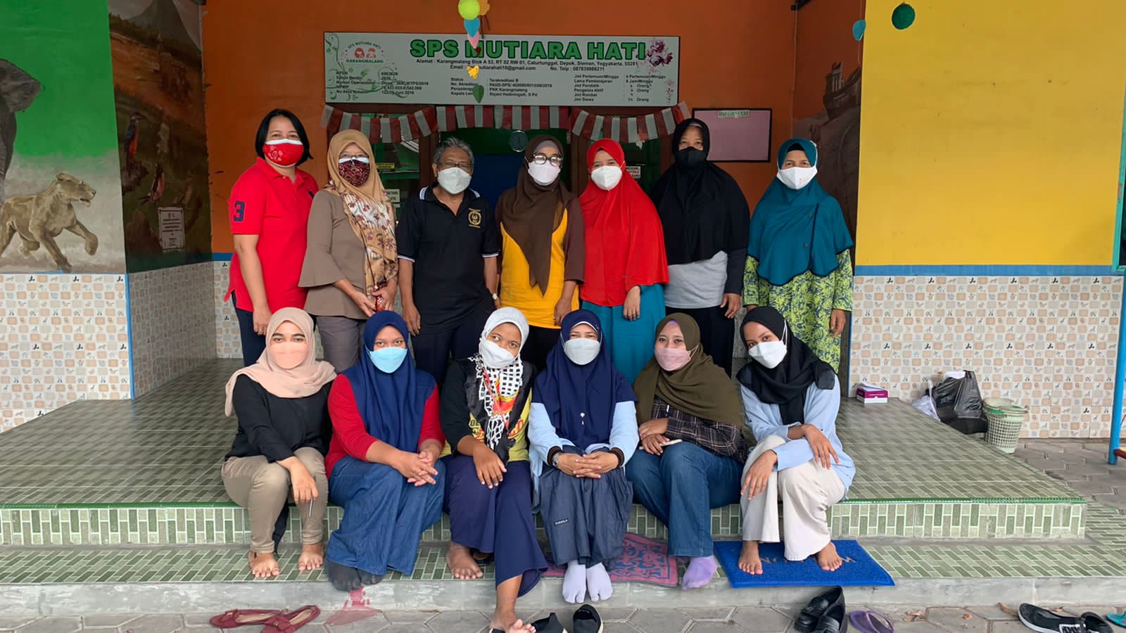 Talkshow “Pengembangan Potensi Usaha di Masa Pandemi Covid-19” – HDSS Fakultas Kedokteran UGM