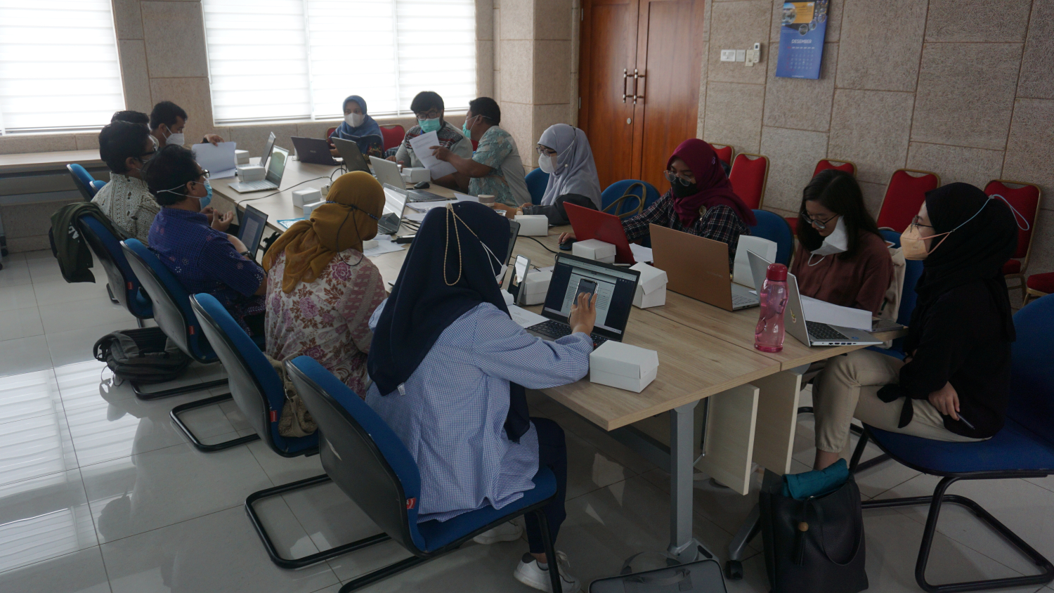 Serial Workshop Pemanfaatan Data HDSS Sleman Tahun 2022 – HDSS Fakultas Kedokteran UGM