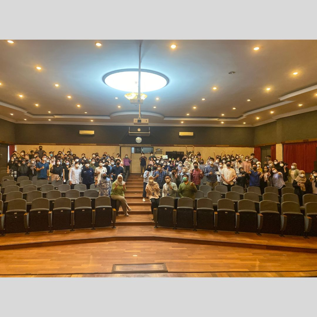 Workshop dan Pelatihan – HDSS Fakultas Kedokteran UGM