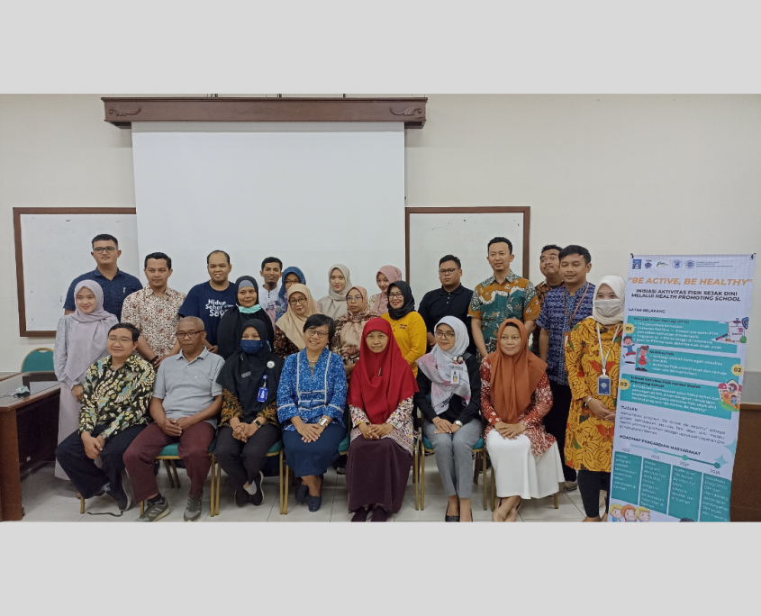 Workshop & Pelatihan – HDSS Fakultas Kedokteran UGM