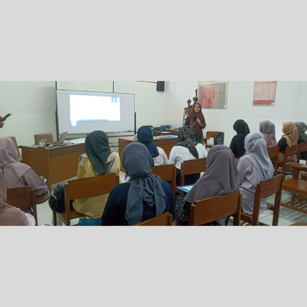 Workshop dan Pelatihan – HDSS Fakultas Kedokteran UGM