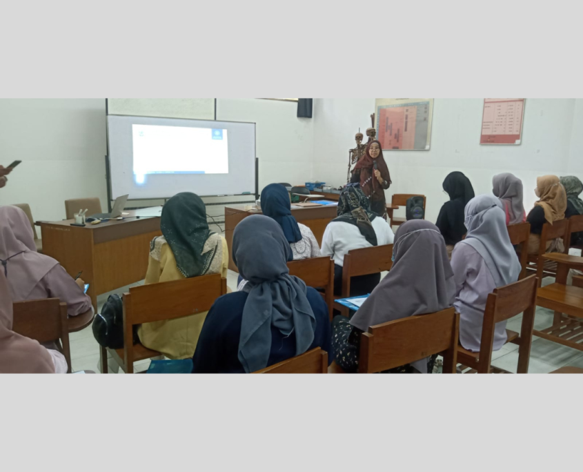 Workshop & Pelatihan – HDSS Fakultas Kedokteran UGM