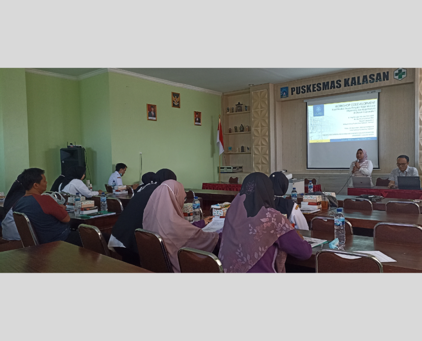 HDSS Fakultas Kedokteran UGM