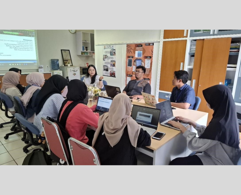 HDSS Fakultas Kedokteran UGM